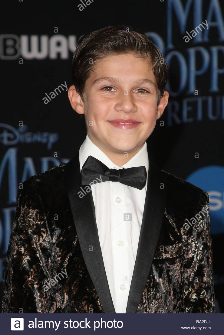 Picture of Jackson Dollinger