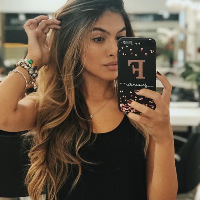 Picture of Fernanda Concon