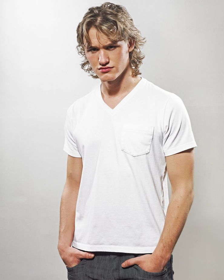 Image of Dylan Playfair