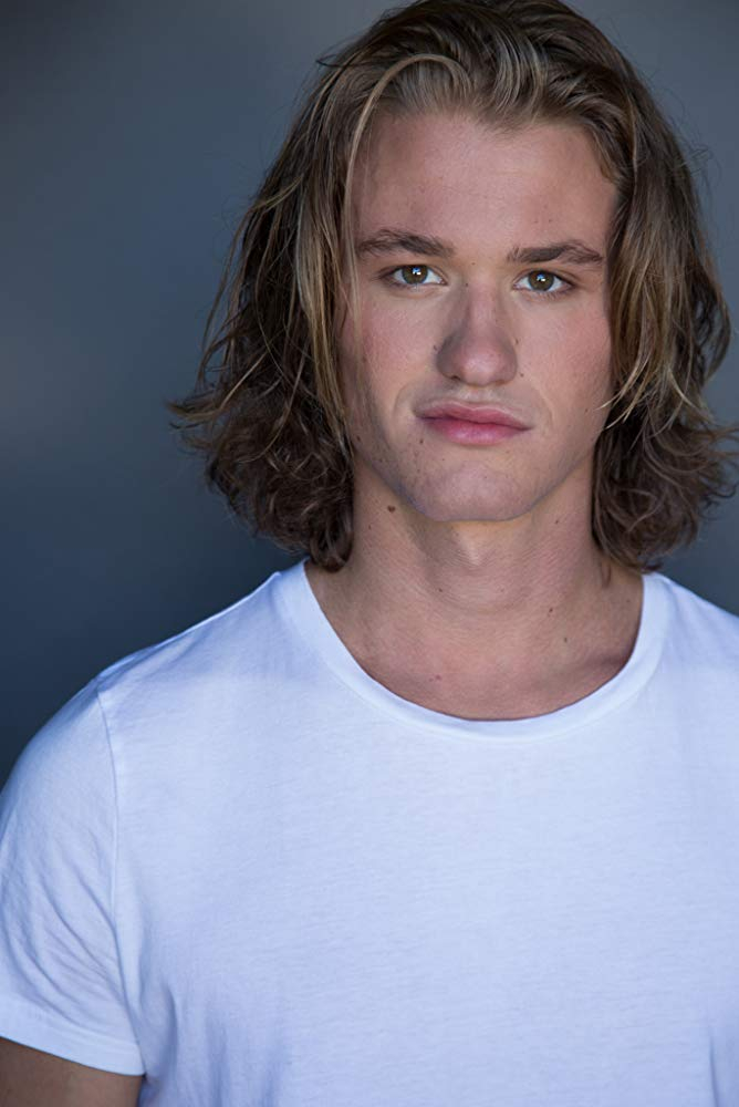 Picture of Dylan Playfair