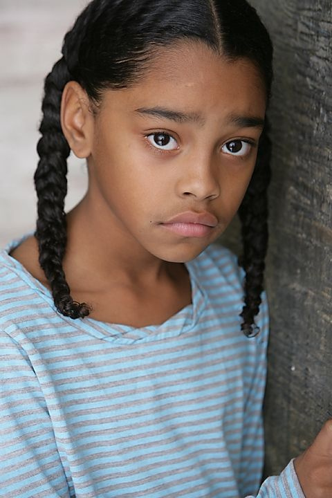 Picture of Jadah Marie