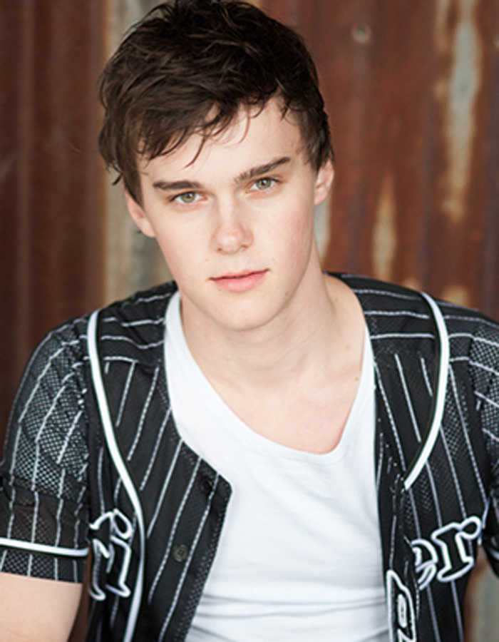 Picture of Mitchell Hope