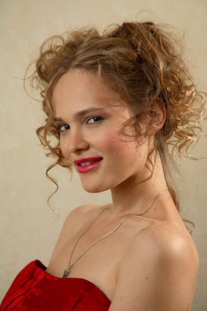 Picture of Darya Charusha