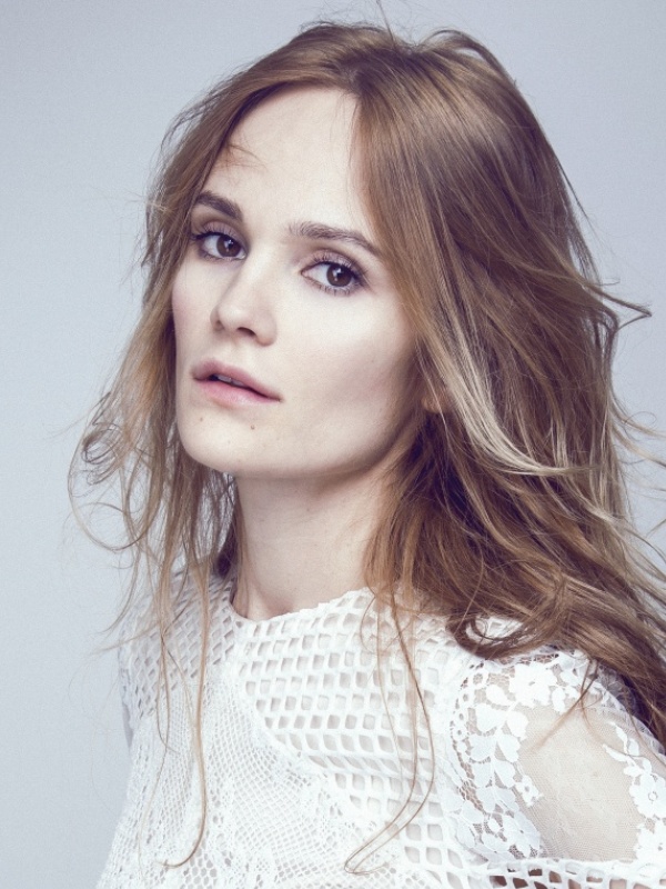 Picture of Darya Charusha