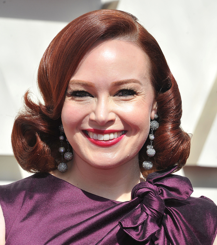 Picture of Alicia Malone