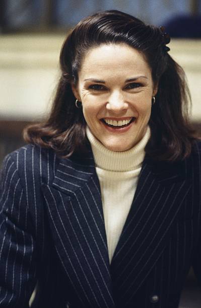 Picture of Carolyn McCormick