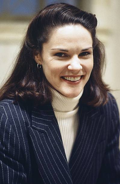 Picture of Carolyn McCormick