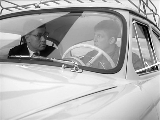Picture of Watch Out for the Car (1966)