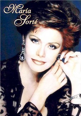 Picture of María Sorté
