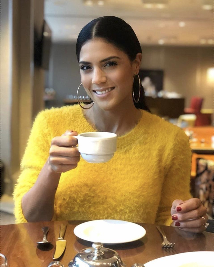 Image of Francisca Lachapel