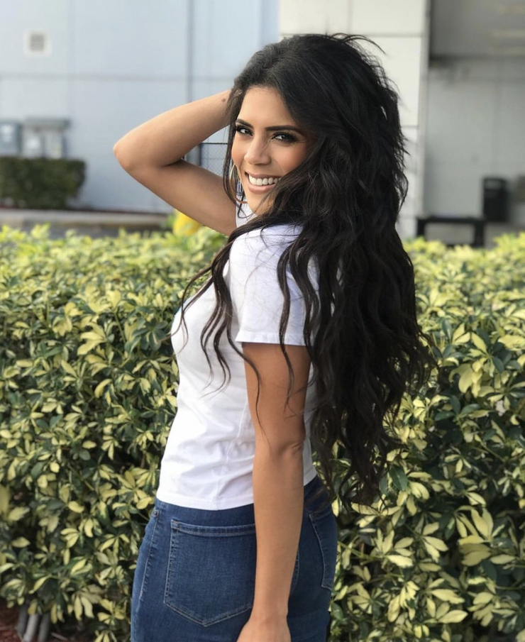 Picture of Francisca Lachapel