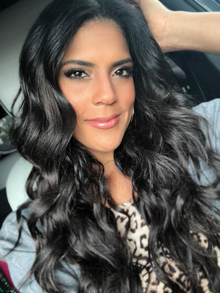 Picture of Francisca Lachapel