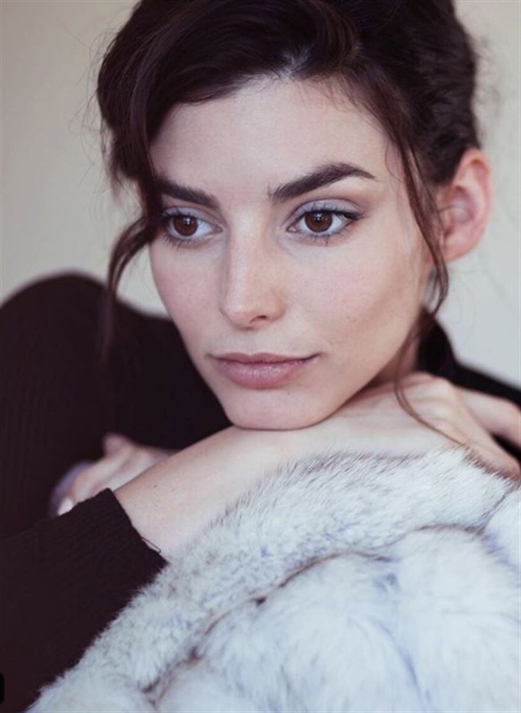 Picture of Rachele Schank
