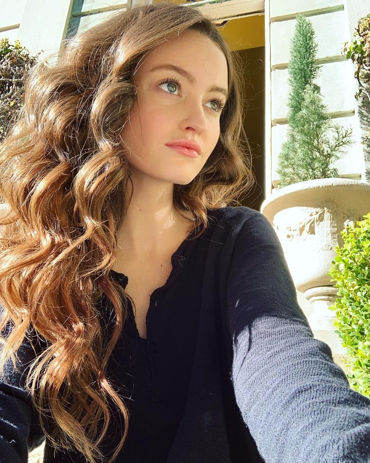 Image of Megan Puleri