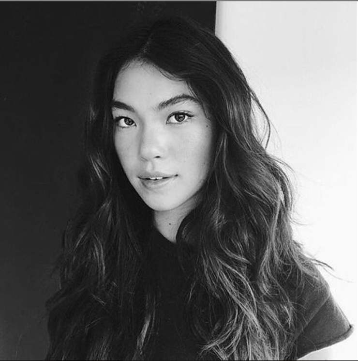 Sakura Heffron image