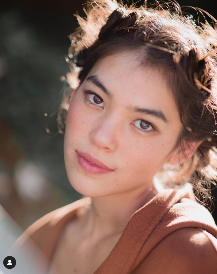 Sakura Heffron image