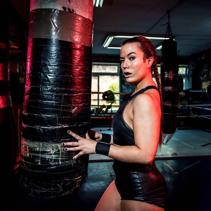 Picture of Killer Kelly