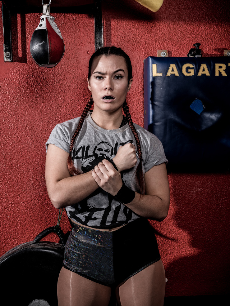 Picture of Killer Kelly