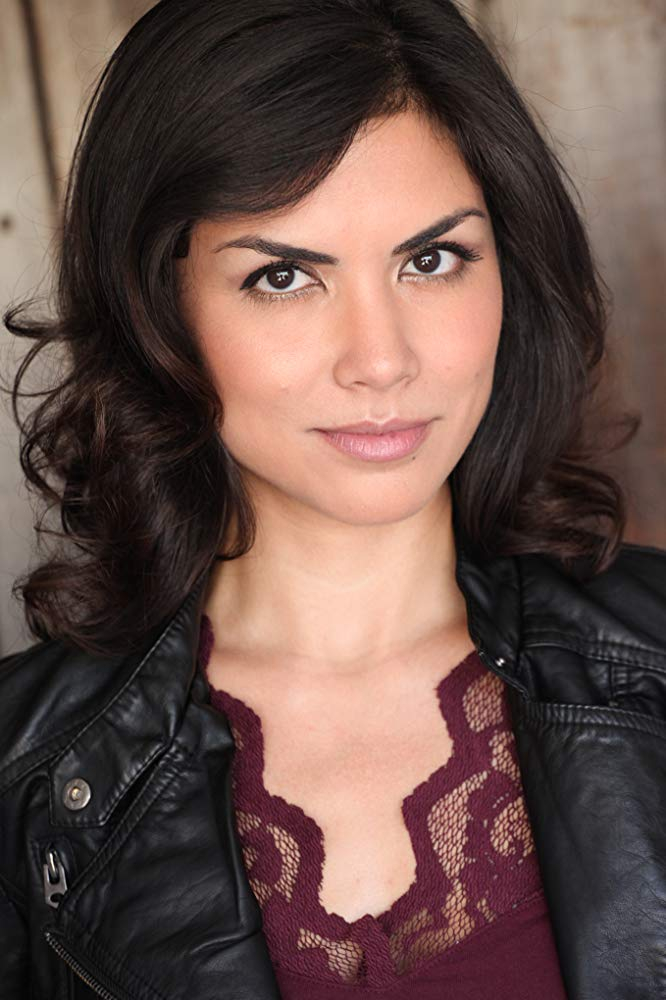 Christina Ferraro picture