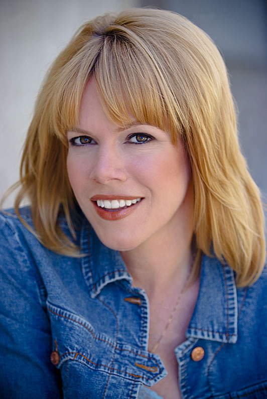 Picture of Stacey Gualandi