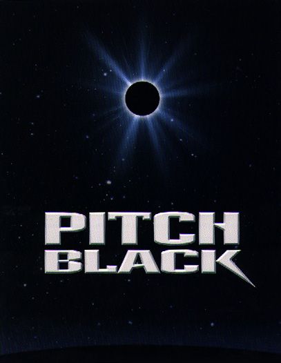 Image of Pitch Black