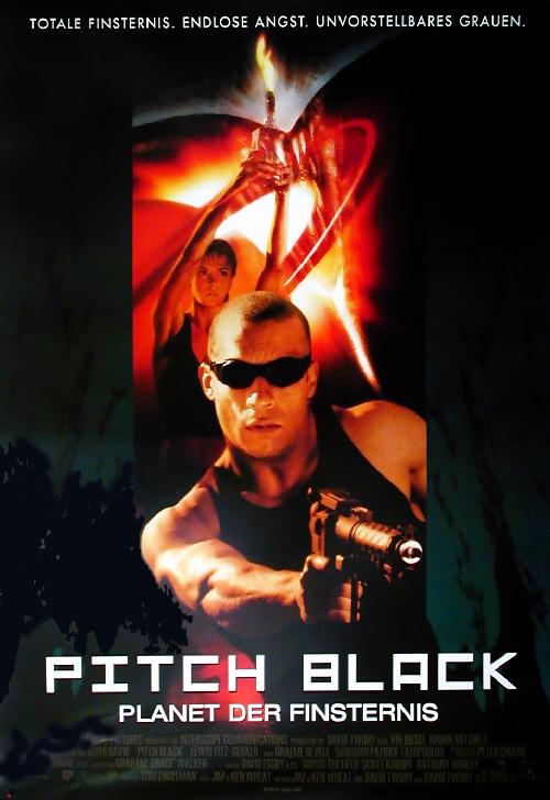 Picture of Pitch Black