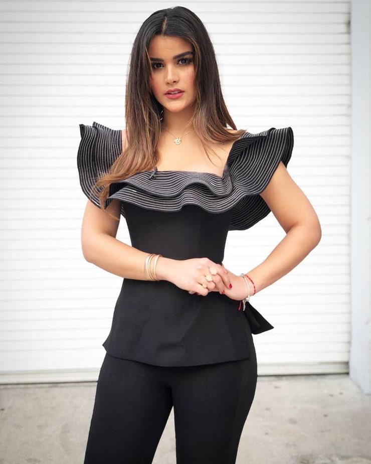 Picture of Clarissa Molina