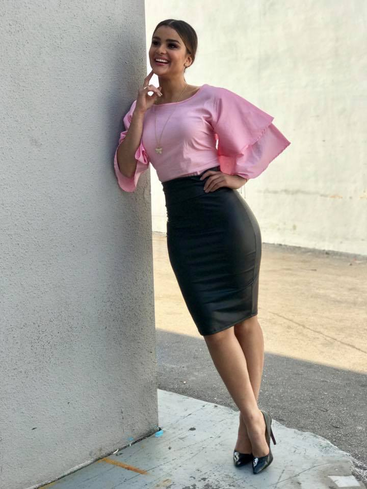 Clarissa Molina picture