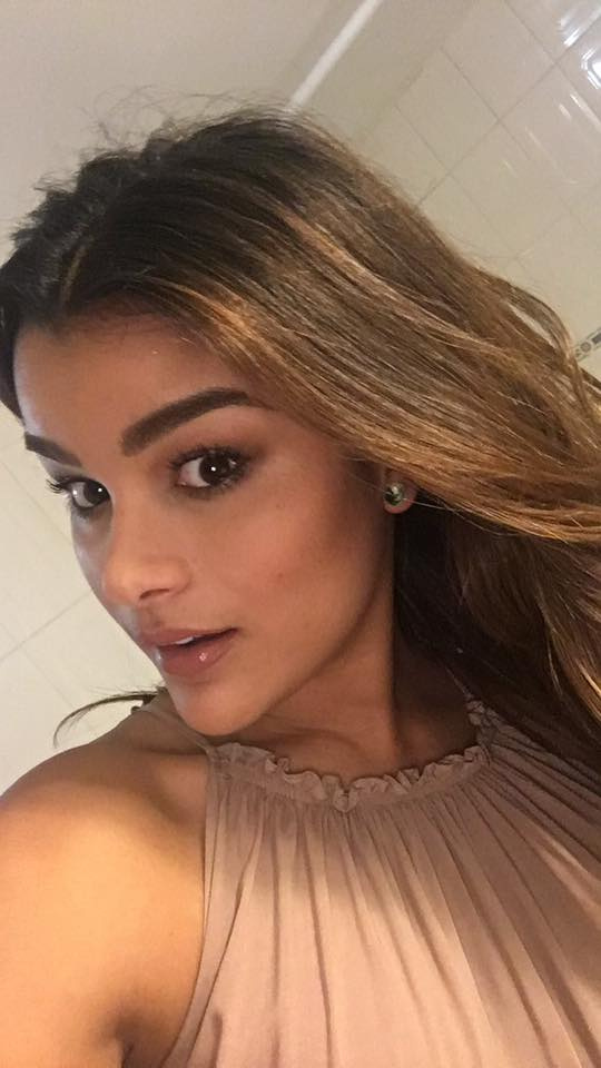 Picture of Clarissa Molina