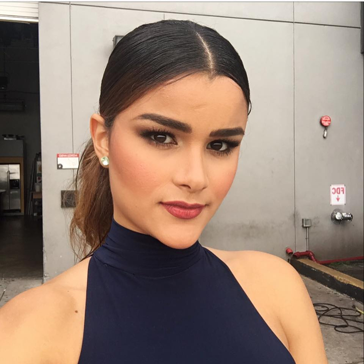 Picture of Clarissa Molina