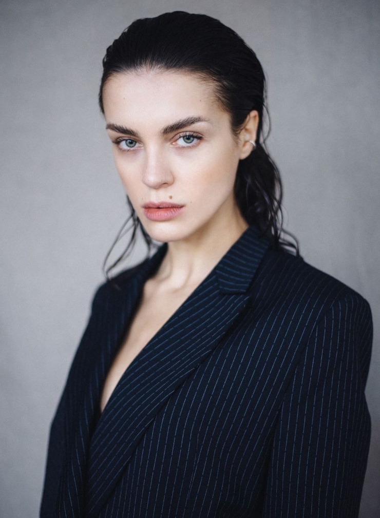 Picture of Olga Boiko