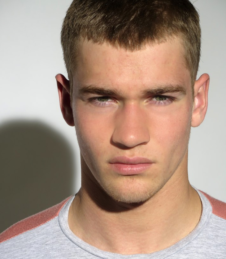 Picture of Matty Carrington