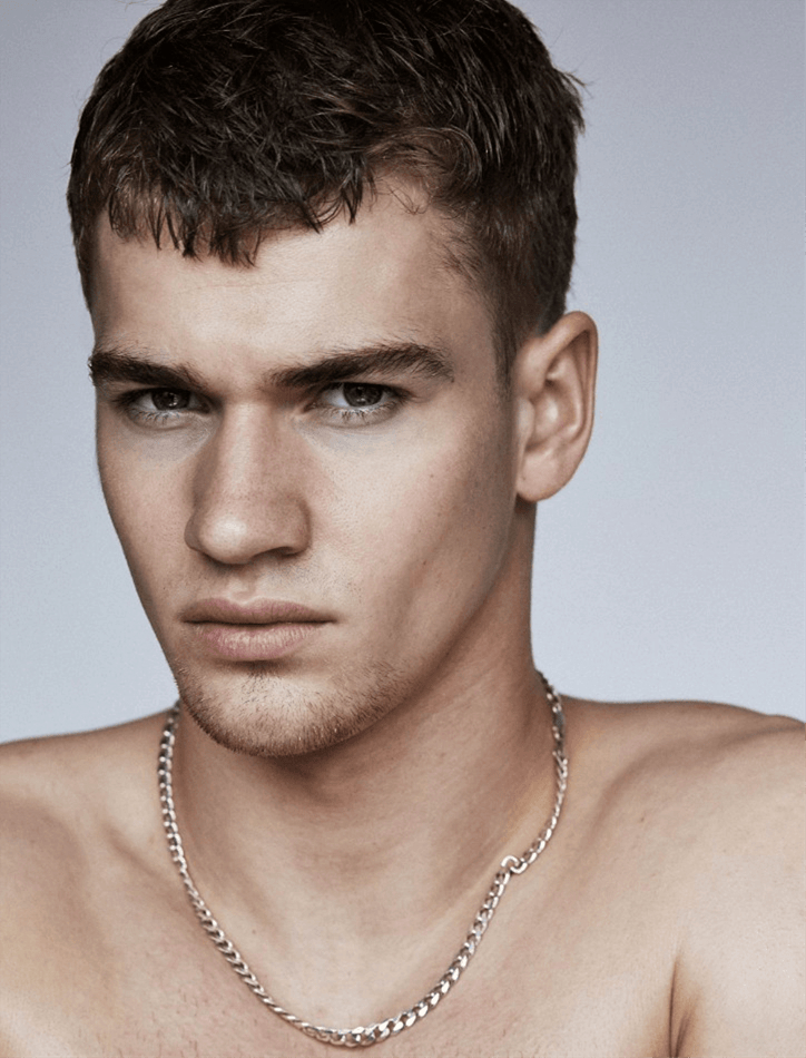 Picture of Matty Carrington