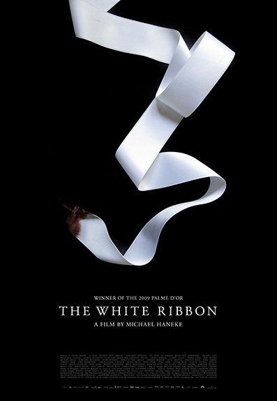 The White Ribbon image