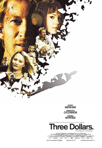 Picture of Three Dollars