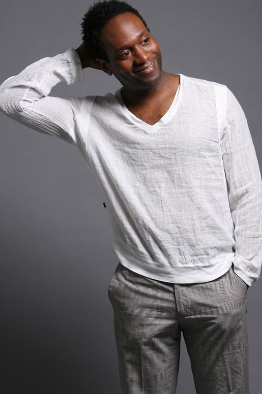 Image of Daran Somers