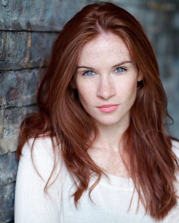 Image of Juliet Oldfield