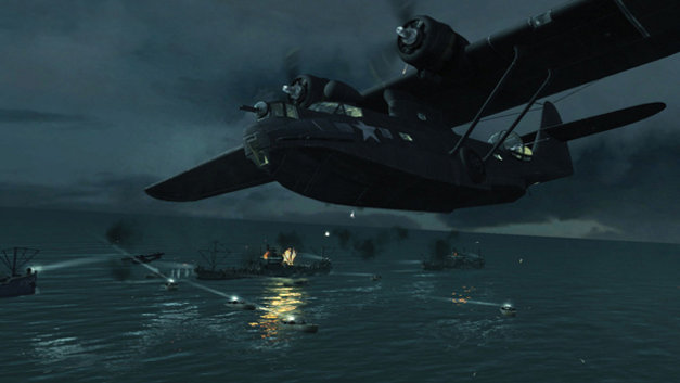 Picture of Call of Duty: World at War