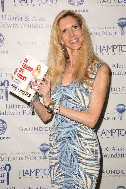 Ann Coulter