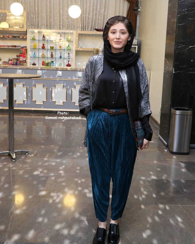 Picture of Fereshte Hosseini