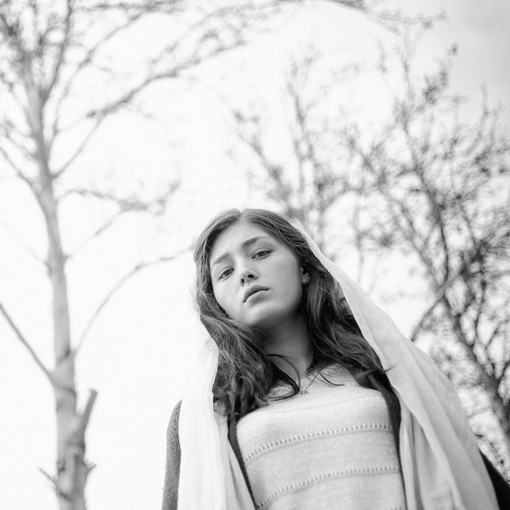 Picture of Fereshte Hosseini