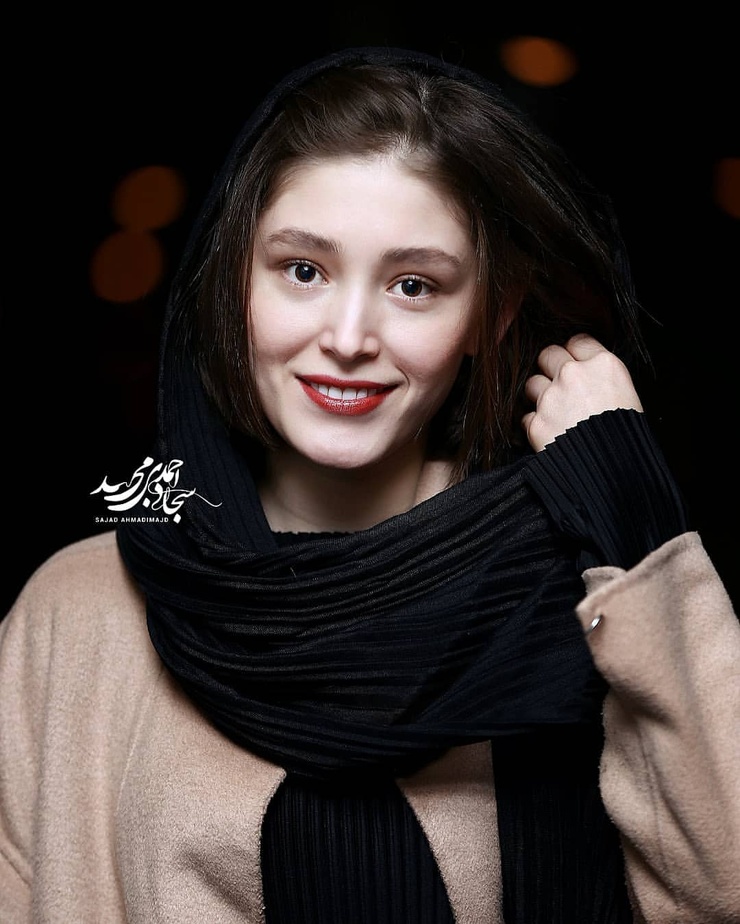 Picture of Fereshte Hosseini