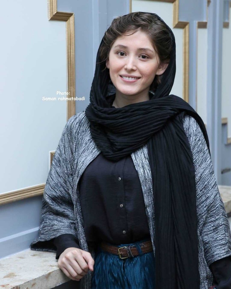Image of Fereshte Hosseini