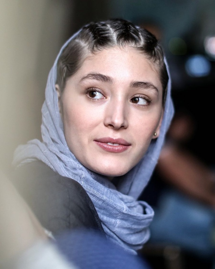 Picture of Fereshte Hosseini