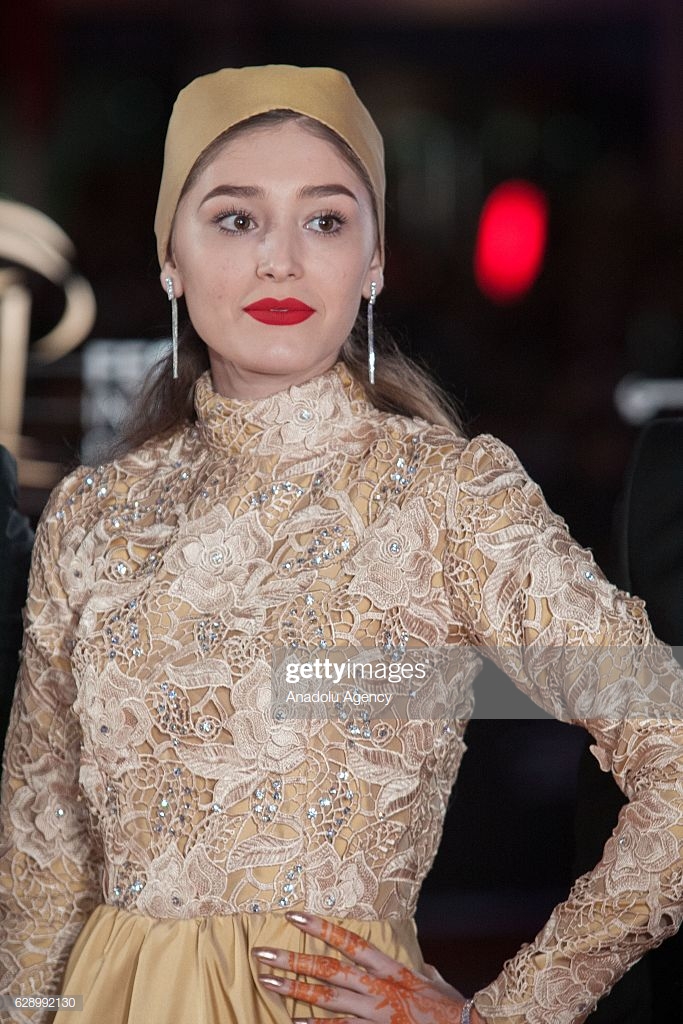 Picture of Fereshte Hosseini