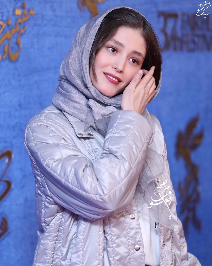 Fereshte Hosseini image