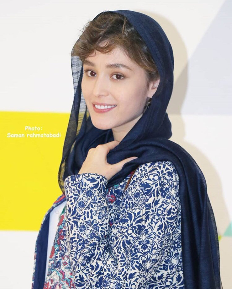 Picture of Fereshte Hosseini