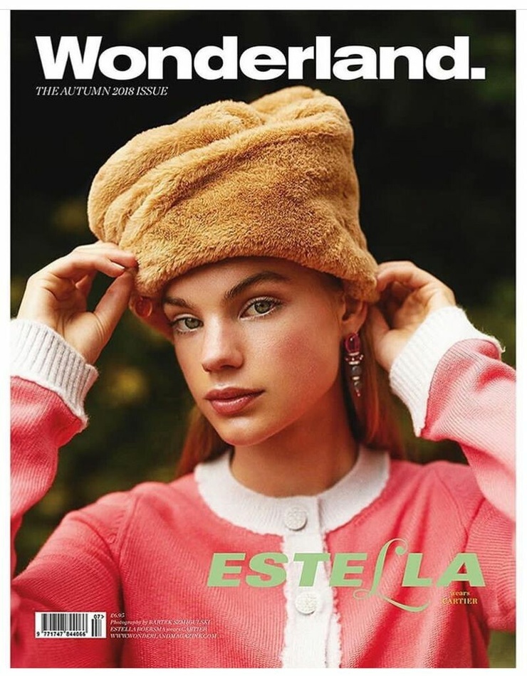 Picture of Estella Boersma