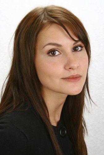 Picture of Anna Alkiomaa