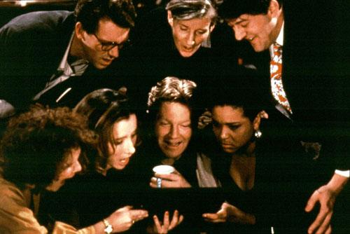 Peter's Friends picture